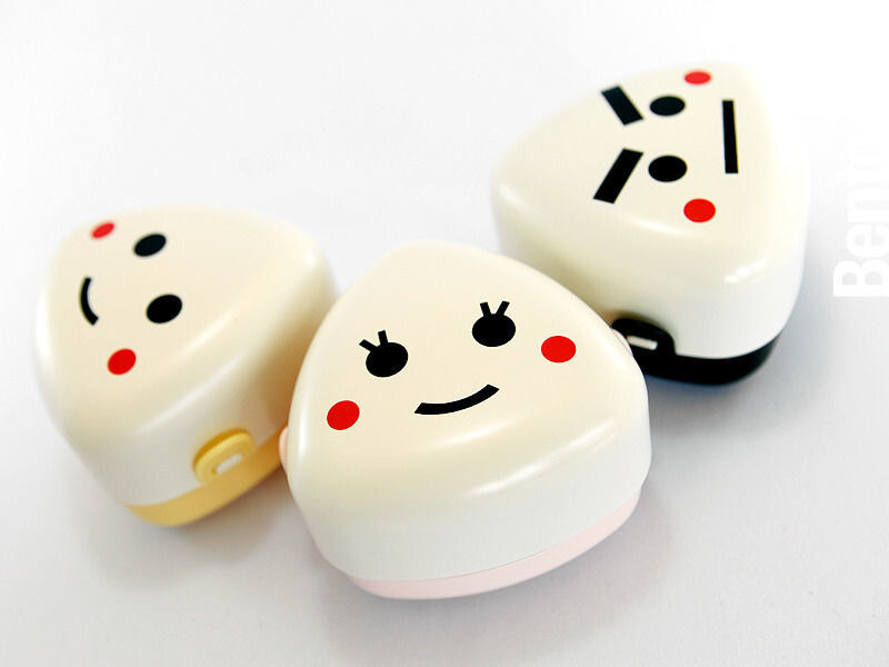 Onigiri Box - Tokyo Otaku Mode (TOM)