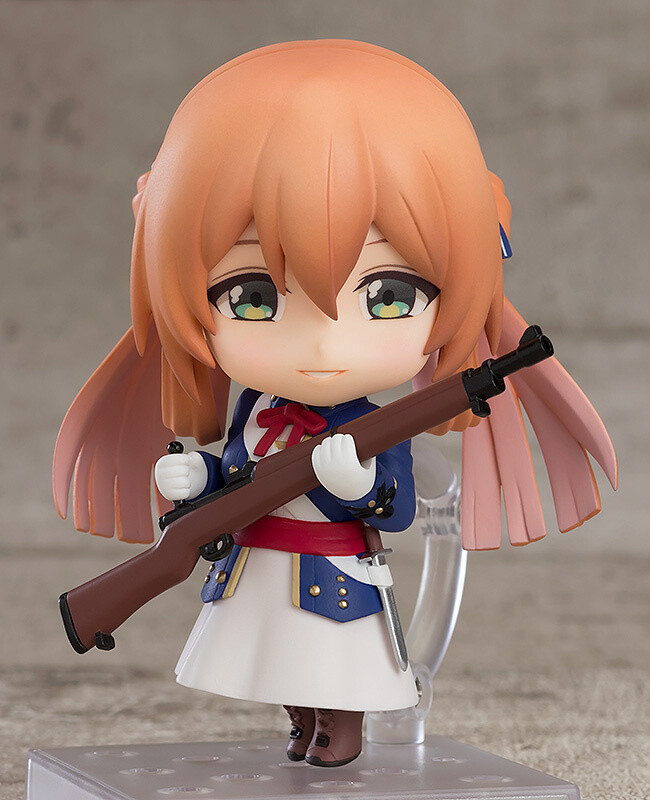 Nendoroid Girls' Frontline Springfield: Good Smile Arts Shanghai ...