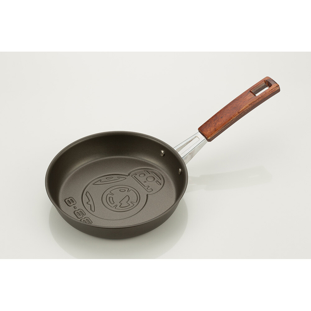 Star Wars BB-8 Mini Frying Pan: KOTOBUKIYA - Tokyo Otaku Mode (TOM)