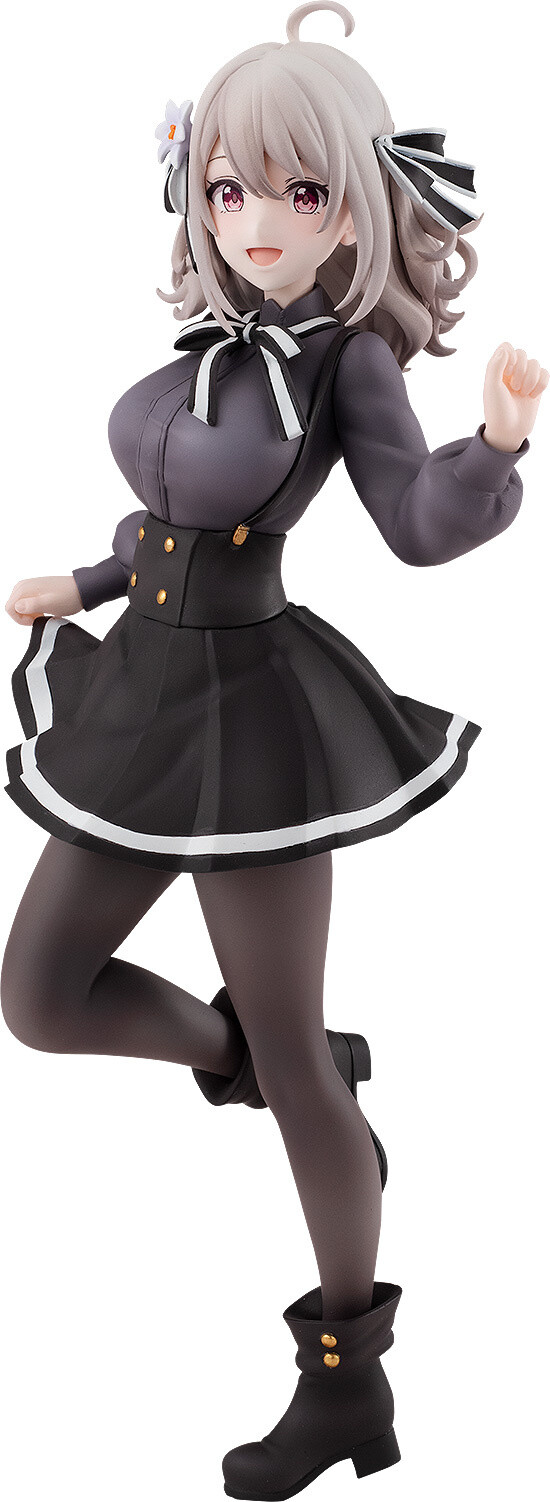 Spy Classroom Flower Garden Lily 1/7 Scale Figure: KADOKAWA 36% OFF - Tokyo Otaku Mode (TOM)
