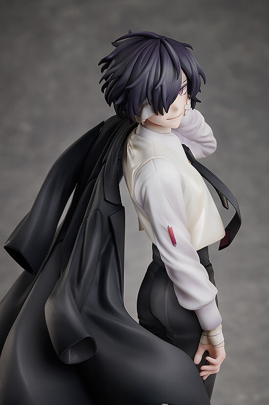 Bungo Stray Dogs Osamu Dazai: Original Series Age Fifteen Ver. 1/7 ...