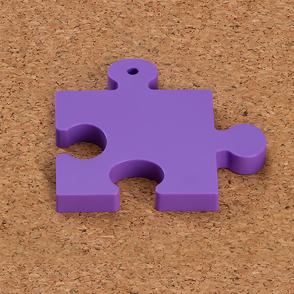 Nendoroid More Puzzle Base: Good Smile Company - Tokyo Otaku Mode (TOM)