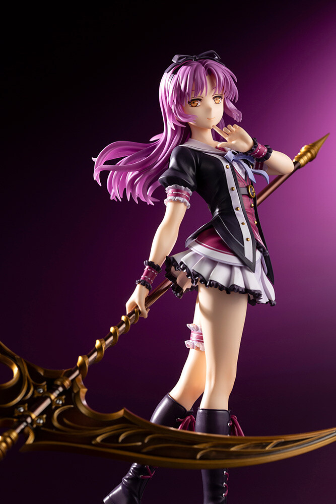 The Legend of Heroes Renne Bright 1/8 Scale Figure (Re-run) - Tokyo ...
