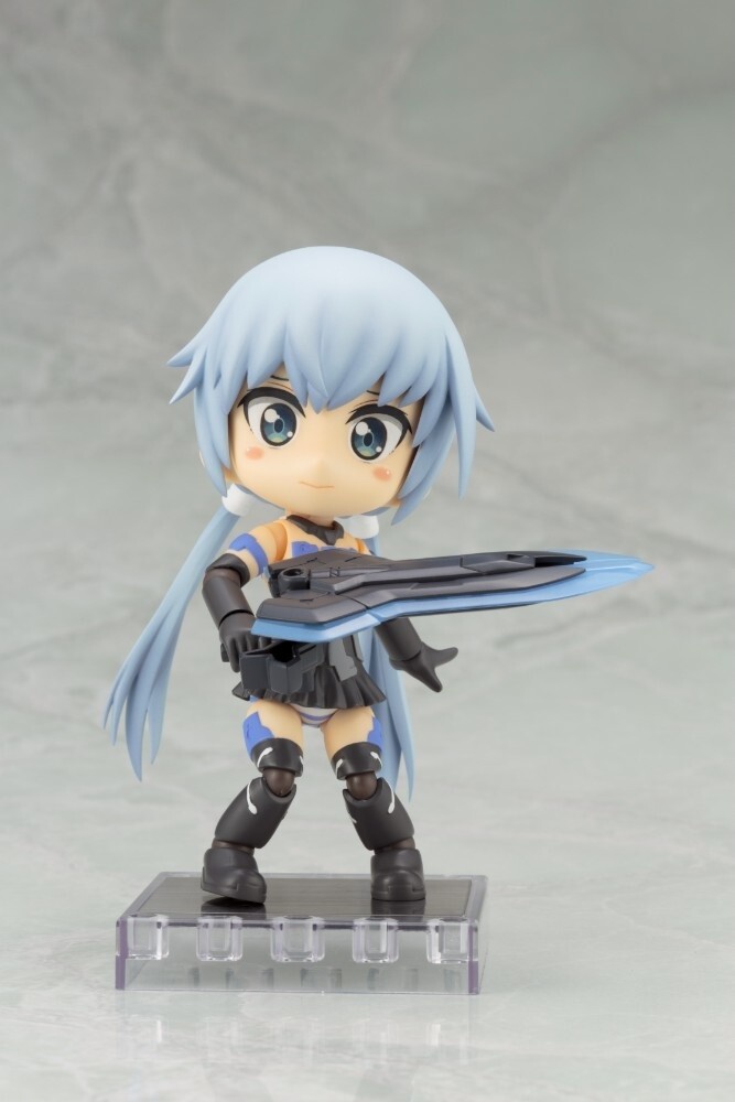 Cupoche Frame Arms Girl Stylet Disarm: KOTOBUKIYA - Tokyo Otaku Mode (TOM)