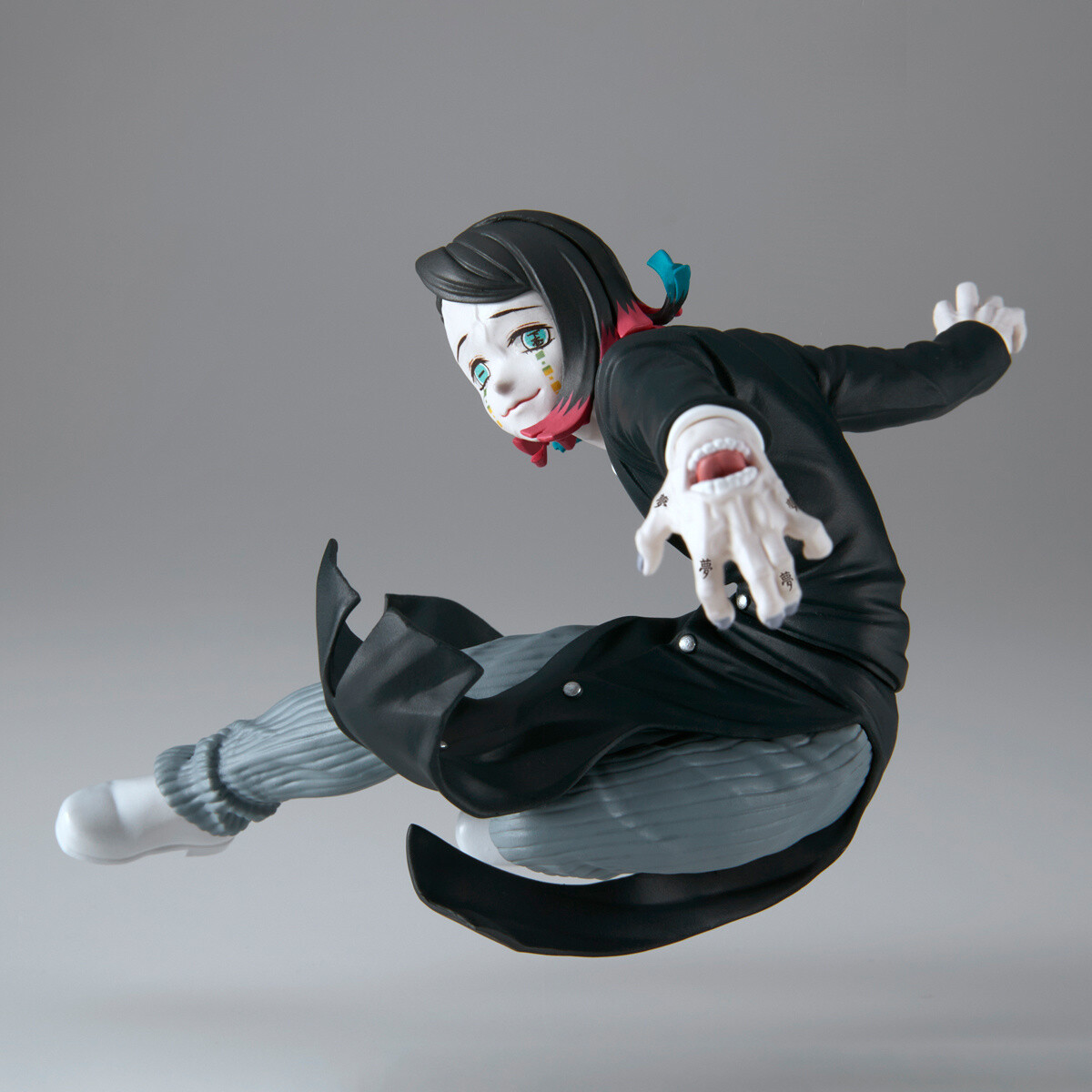 Vibration Stars Demon Slayer: Kimetsu no Yaiba Enmu Non-Scale Figure ...