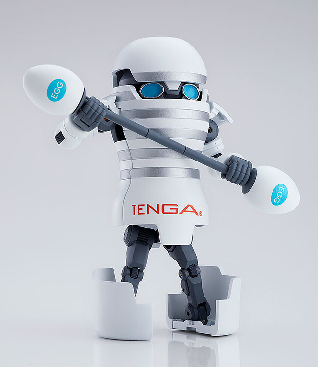 Tenga Robot Soft: Good Smile Company - Tokyo Otaku Mode (TOM)
