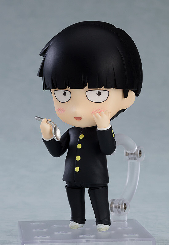 Nendoroid Mob Psycho 100 III Shigeo Kageyama: Good Smile Company ...