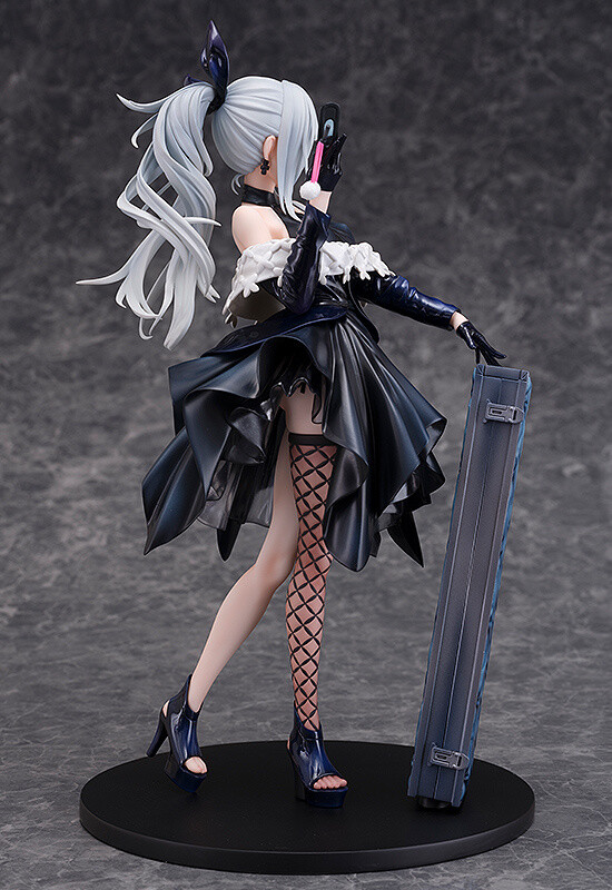 Girls' Frontline MDR: Cocktail Observer Ver. 1/7 Scale Figure - Tokyo ...