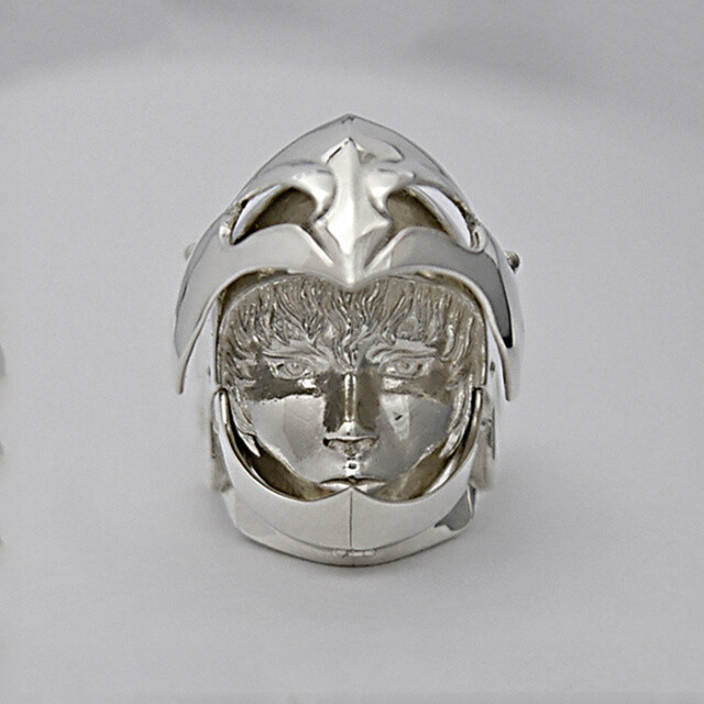 Berserk Griffith Ring - Tokyo Otaku Mode (TOM)