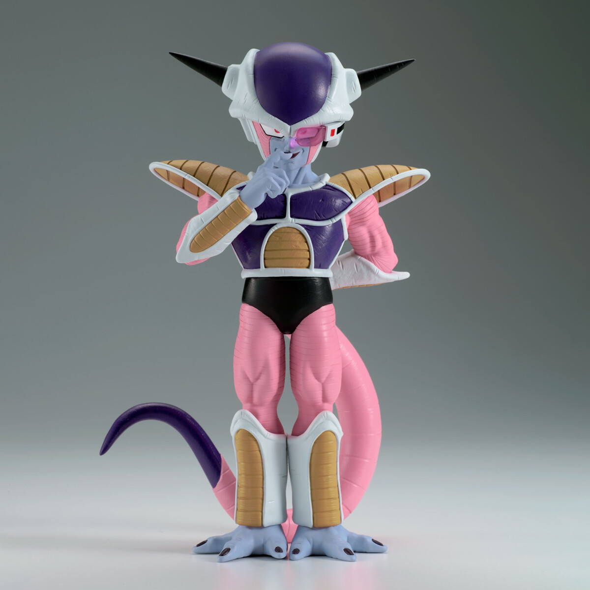 Solid Edge Works Dragon Ball Z Frieza II - Tokyo Otaku Mode (TOM)