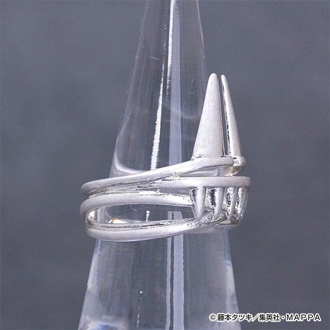 Chainsaw Man Ring: Good Smile Company - Tokyo Otaku Mode (TOM)