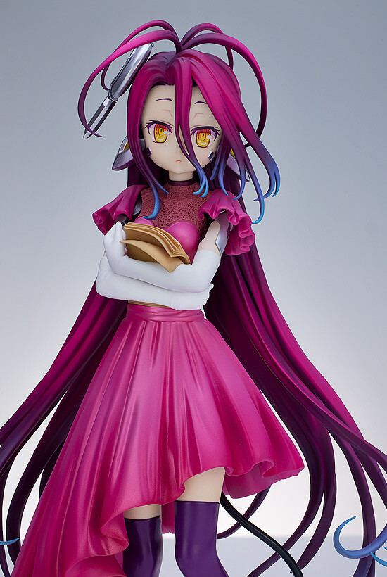 Pop Up Parade No Game No Life: Zero Schwi: Concert Ver. L Size - Tokyo ...