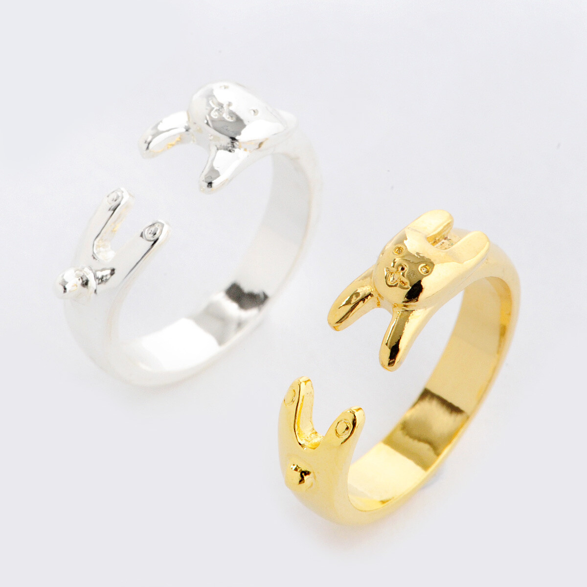 gargle Lazy Animal Ring (Size 11): gargle - Tokyo Otaku Mode (TOM)