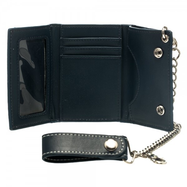 Legend of Zelda Metal Badge Chain Wallet - Tokyo Otaku Mode (TOM)