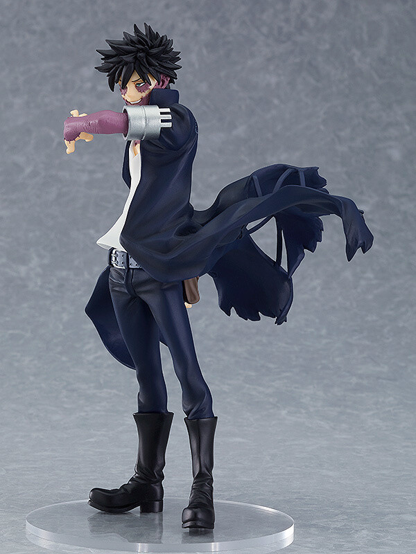 Pop Up Parade My Hero Academia Dabi - Tokyo Otaku Mode (TOM)