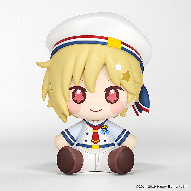 Huggy Good Smile Ensemble Stars!! Nazuna Nito: Good Smile Arts Shanghai ...