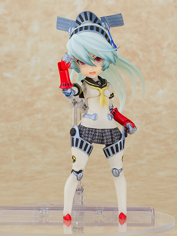 Parfom [Persona 4] Arena Labrys Figure: Phat! - Tokyo Otaku Mode (TOM)