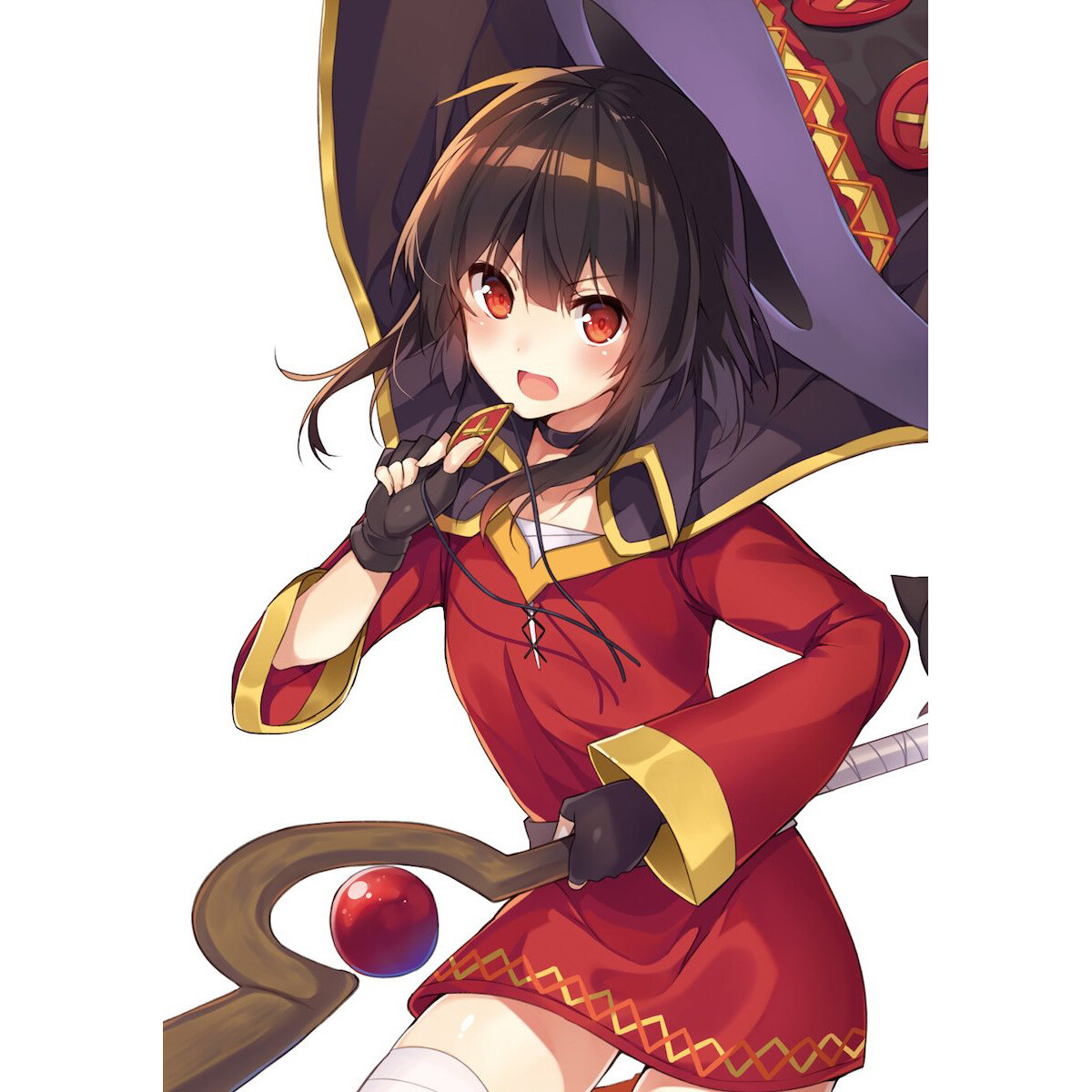 KonoSuba Shoulder Bag - Tokyo Otaku Mode (TOM)