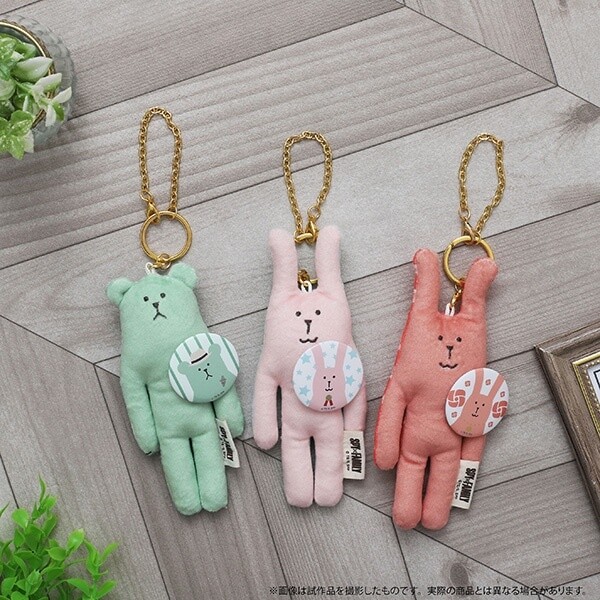 Spy x Family CRAFTHOLIC Can Badge with Charm - Tokyo Otaku Mode (TOM)