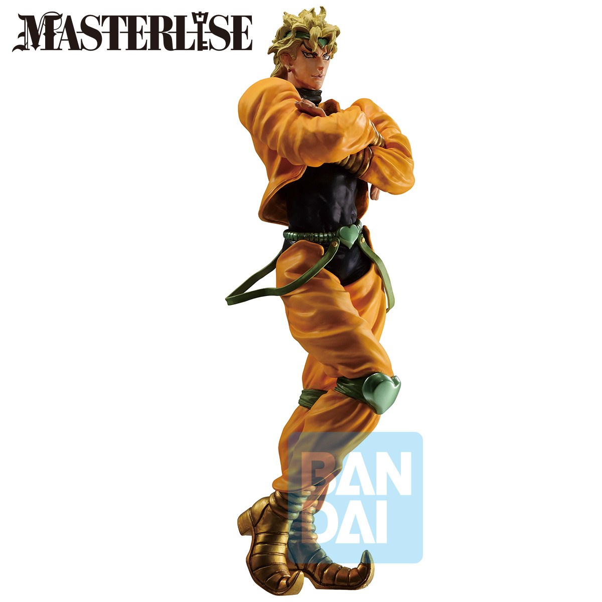 Ichibansho Figure JoJo's Bizarre Adventure Dio Brando (Stardust ...