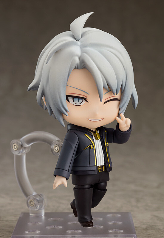 Nendoroid [IDOLiSH 7] Gaku Yaotome: Good Smile Company - Tokyo Otaku ...