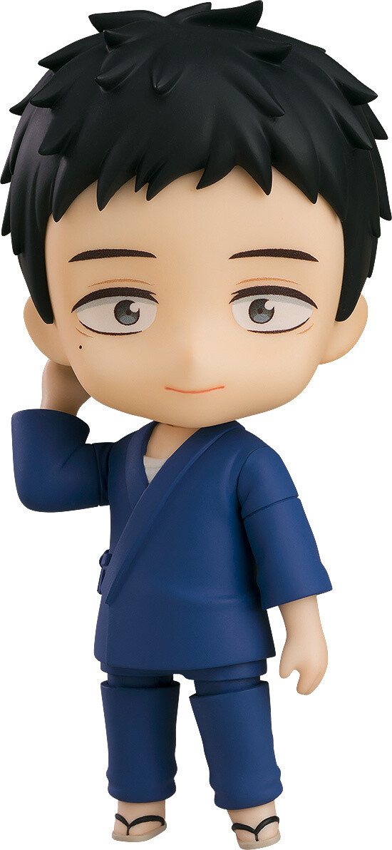 Nendoroid My Dress-Up Darling Wakana Gojo - Tokyo Otaku Mode (TOM)