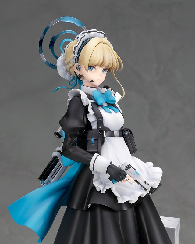 Blue Archive Toki: Full Ver. 1/7 Scale Figure - Tokyo Otaku Mode (TOM)