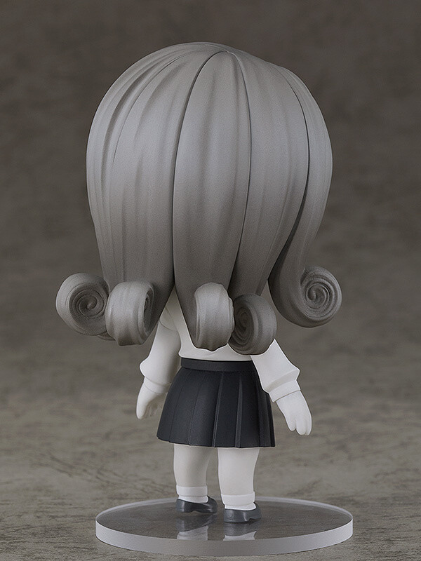 Nendoroid Uzumaki Kirie Goshima: Good Smile Company - Tokyo Otaku Mode ...