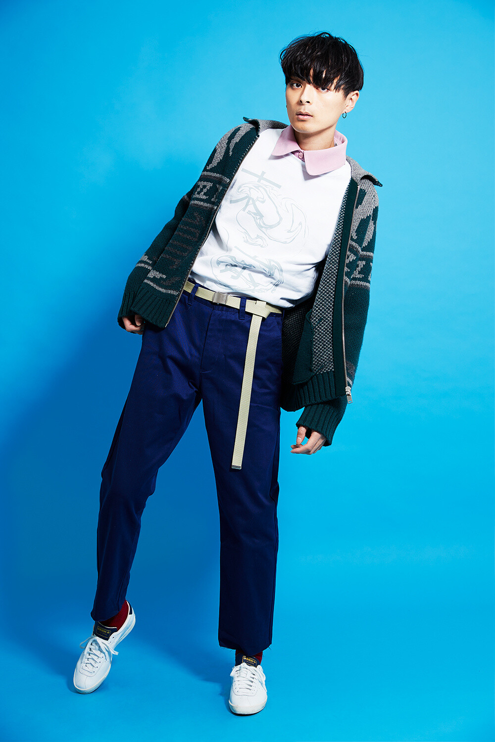 Tokyo Apparel - Tokyo Otaku Mode (TOM)