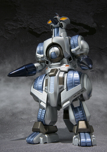 S.H.MonsterArts Moguera Figure - Tokyo Otaku Mode (TOM)