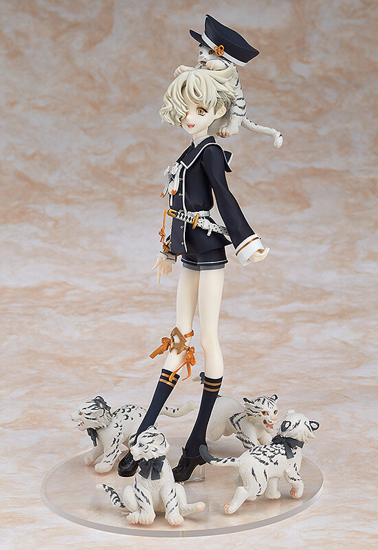 Touken Ranbu Gokotai 1/8 Scale Figure: Good Smile Company - Tokyo Otaku ...