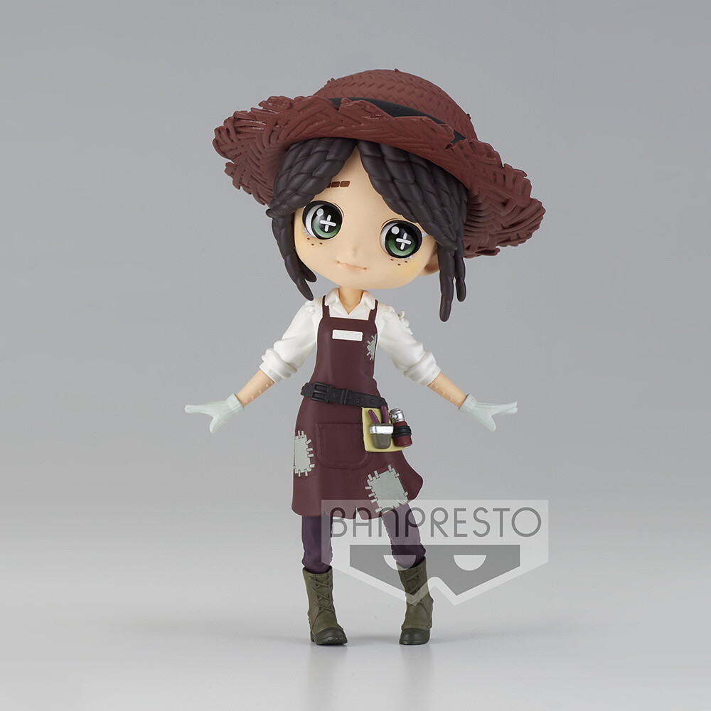 Q Posket Identity V Gardener: Banpresto - Tokyo Otaku Mode (TOM)