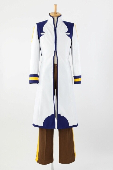 Kaito Cosplay Outfit - Tokyo Otaku Mode (TOM)