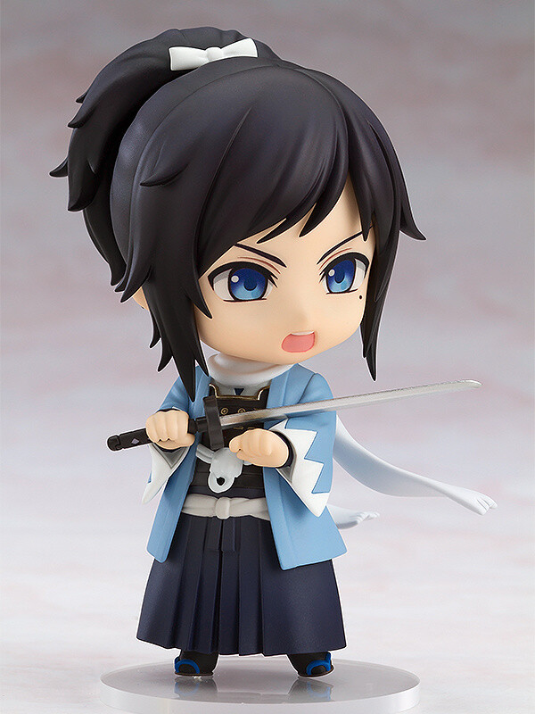 Nendoroid [Touken Ranbu] Yamatonokami Yasusada: Good Smile Company ...