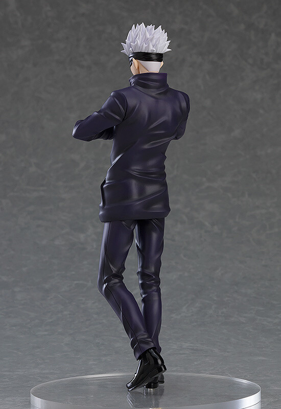 Pop Up Parade Jujutsu Kaisen Satoru Gojo: Good Smile Company - Tokyo ...