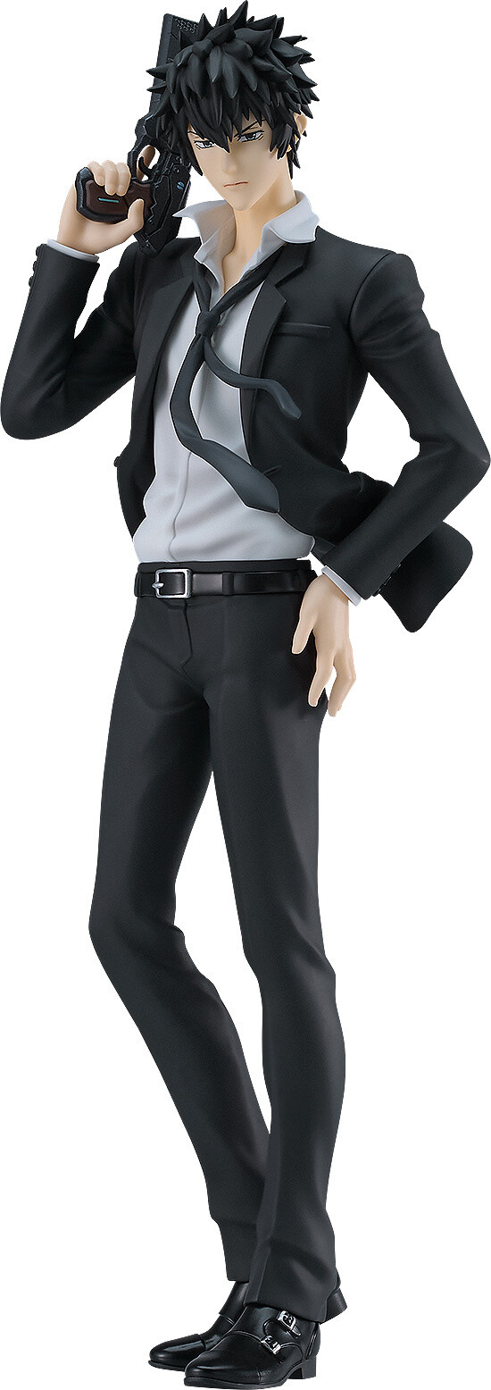 Pop Up Parade Psycho-Pass Shinya Kogami L Size - Tokyo Otaku Mode (TOM)
