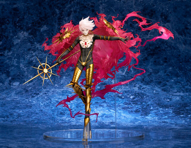 Fate/Grand Order Lancer/Karna 1/8 Scale Figure - Tokyo Otaku Mode (TOM)