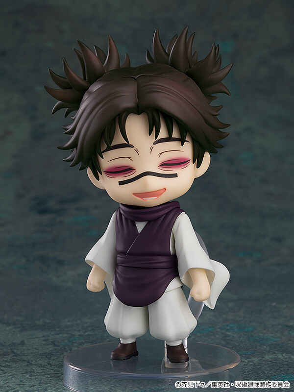 Nendoroid More: Face Swap Jujutsu Kaisen 02 Box Set: Good Smile Company ...