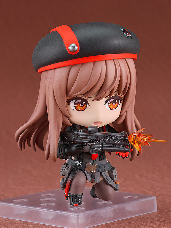Nendoroid Goddess of Victory: Nikke Rapi (Re-run) - Tokyo Otaku Mode (TOM)