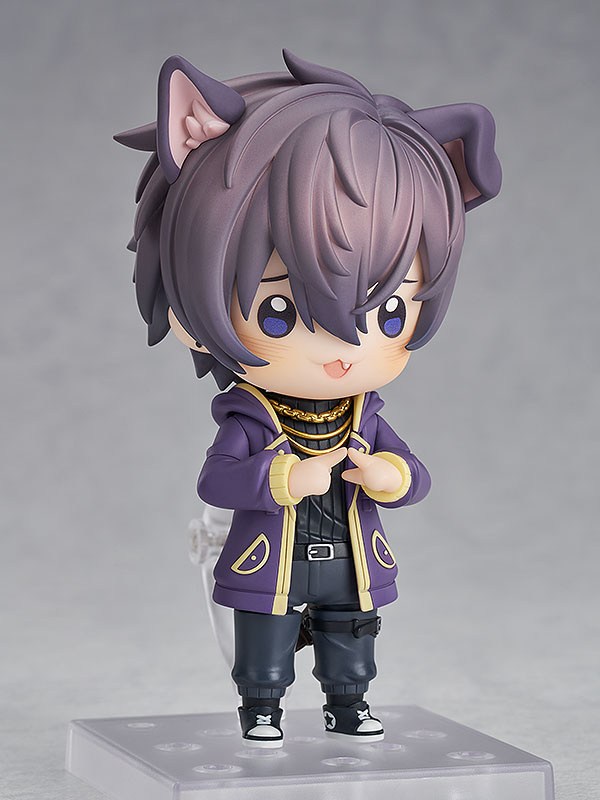 Nendoroid Shoto: Good Smile Company - Tokyo Otaku Mode (TOM)