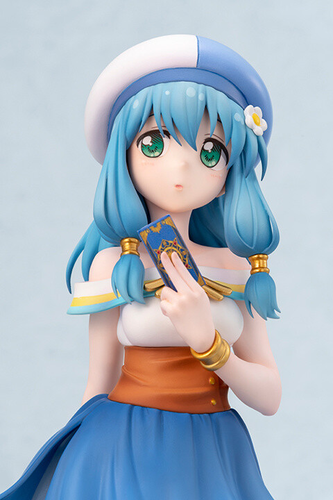 Endro! Mather "Mei" Enderstto 1/7 Scale Figure: Hobby Japan - Tokyo ...