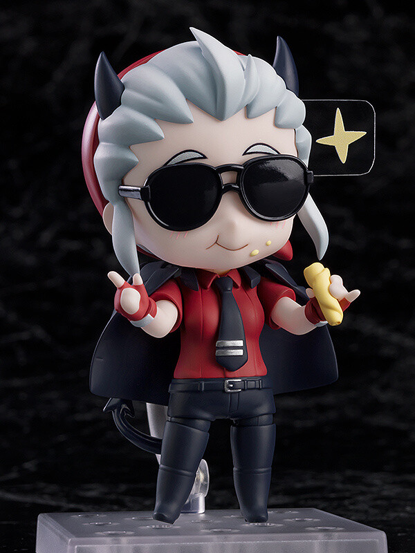 Nendoroid Helltaker Justice - Tokyo Otaku Mode (TOM)