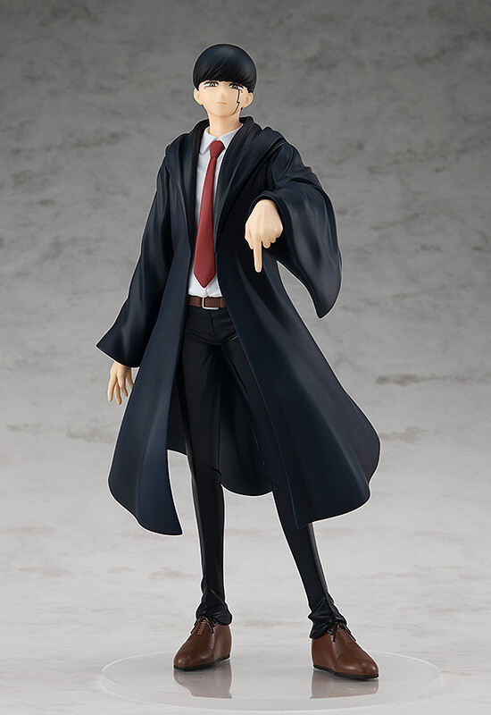 Pop Up Parade Mashle: Magic and Muscles Mash Burnedead - Tokyo Otaku ...