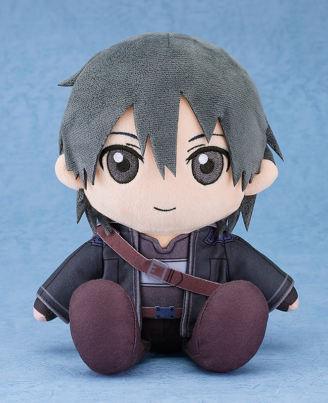 Sword Art Online Progressive: Scherzo of Deep Night Plushie - Tokyo ...