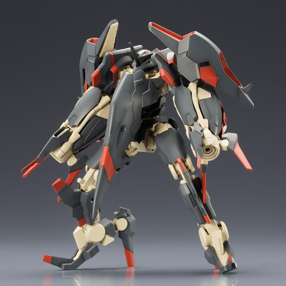 Frame Arms JX25T LeiDao: KOTOBUKIYA - Tokyo Otaku Mode (TOM)