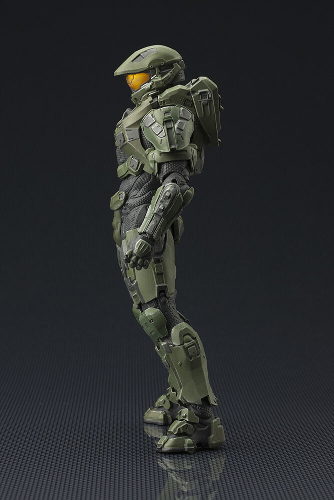 ARTFX+ Halo Master Chief Figure: KOTOBUKIYA - Tokyo Otaku Mode (TOM)