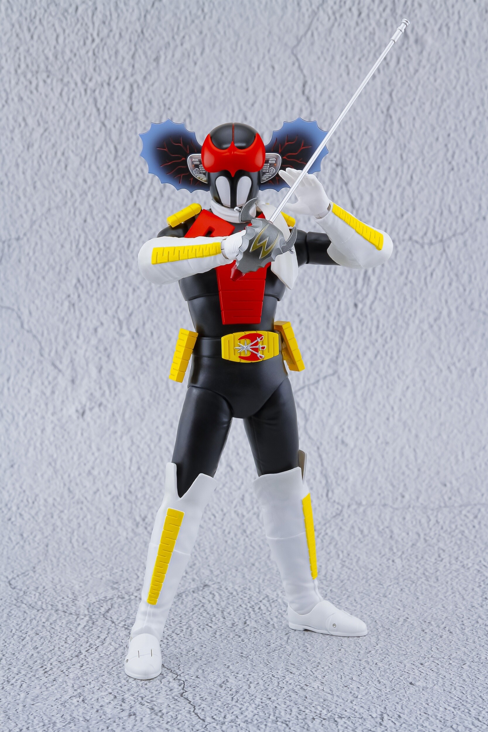 Tokusatsu Gokin Akumaizer 3 Xavitan - Tokyo Otaku Mode (TOM)