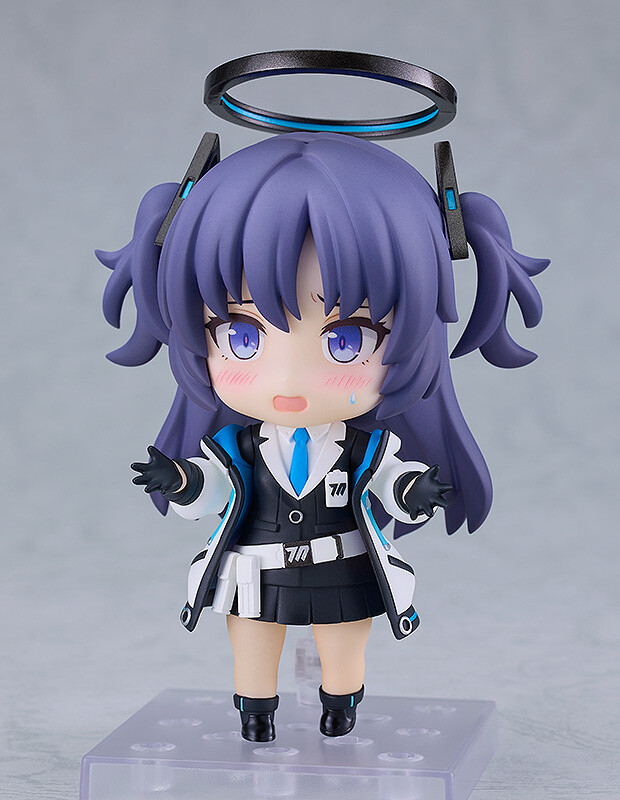 Nendoroid Blue Archive Yuuka Hayase - Tokyo Otaku Mode (TOM)