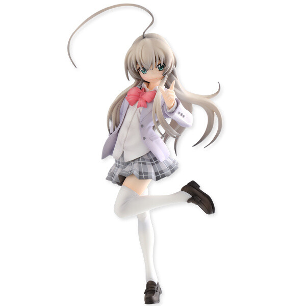 Nyaruko: FREEing - Tokyo Otaku Mode (TOM)