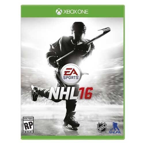 NHL 16 (Xbox One) - Tokyo Otaku Mode (TOM)